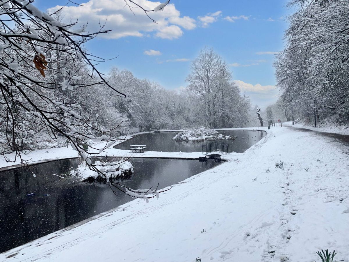 About Pontypool - Pontypool Community Council