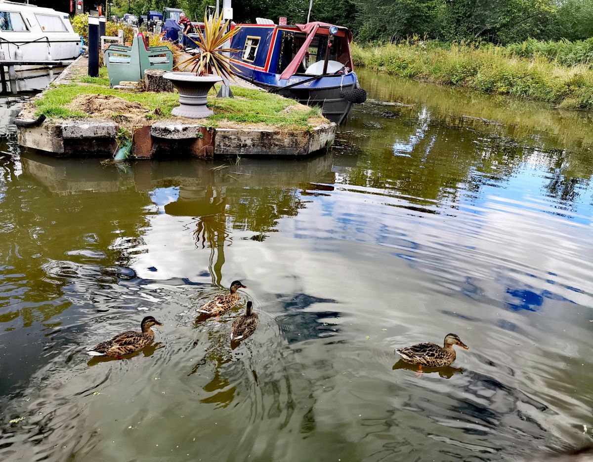 Tourism and Leisure - Pontypool Community Council