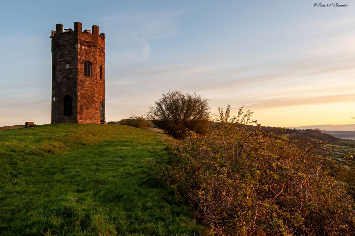 Tourism and Leisure - Pontypool Community Council